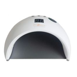 CABINE LED / UV 48W PIU BELLA