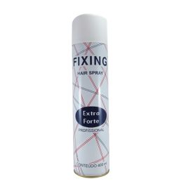 HAIR SPRAY EXTRA FORTE 400ML 044 FIXING
