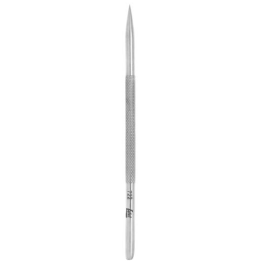 PALITO PONTA/CHANFRO ACO CIRURGICO INOX 2916.722 EDEL SOLINGEN