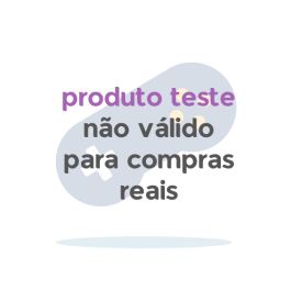 Produto Teste